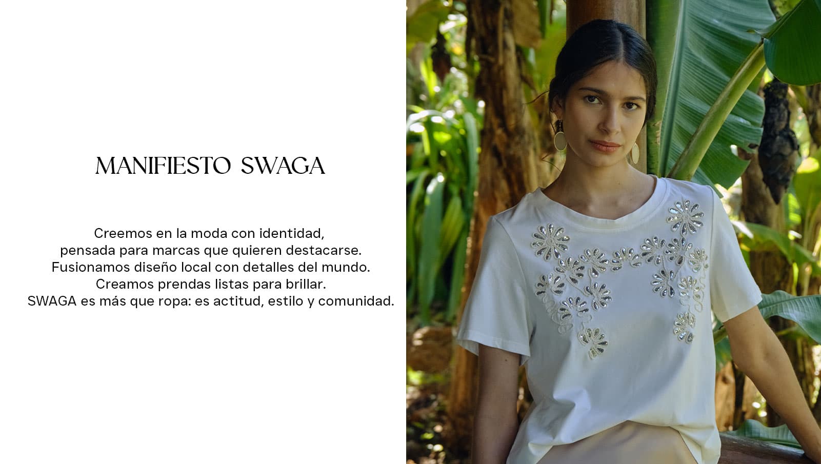 Swaga